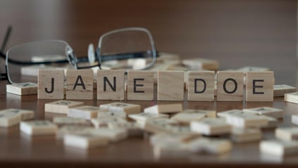 Can I File a Lawsuit as Jane Doe? | Lawsuit Privacy Rights