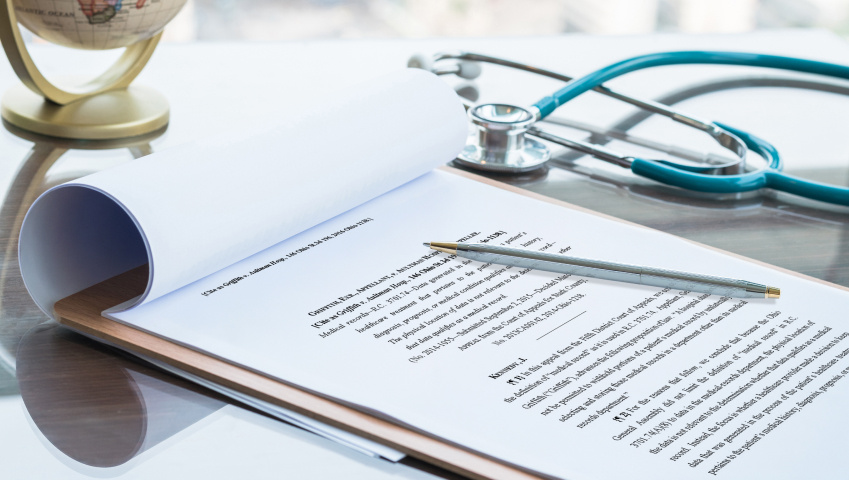 Know Your Rights to Access Your Health Records