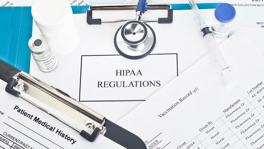Know Your Rights to Access Your Health Records