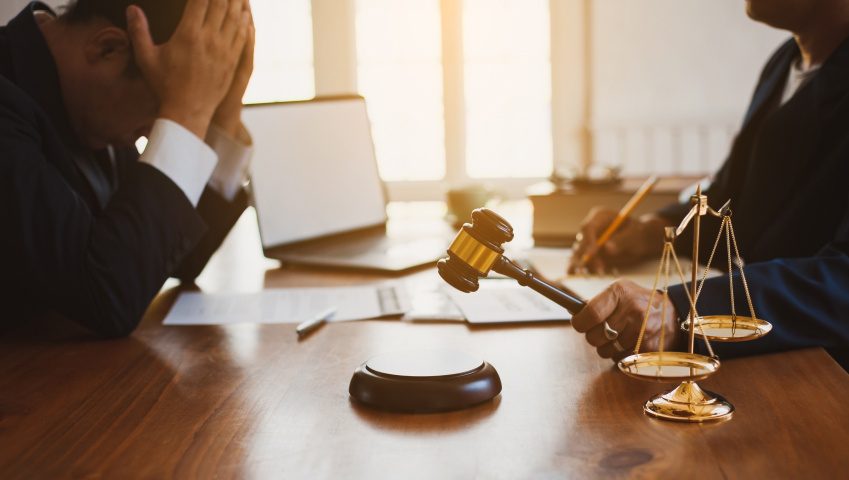 My Lawyer Messed Up: Do I Have a Legal Malpractice Case?