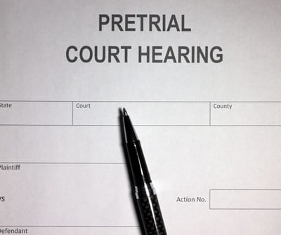 Indictments Explained | Process and Key Facts | Law Firm News