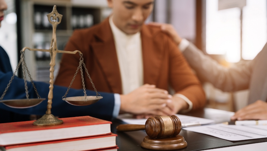 Your Victim of Crime Rights After a Drunk Driving Crash