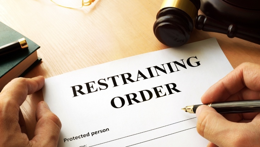 Understanding Civil Protection Orders in Ohio | Family Law