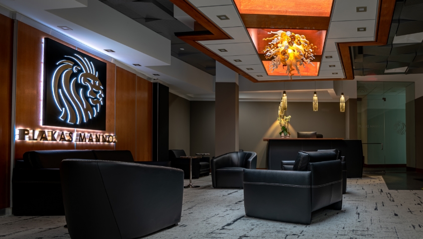 Jim Mannos & the History of Plakas Mannos | Ohio Attorneys