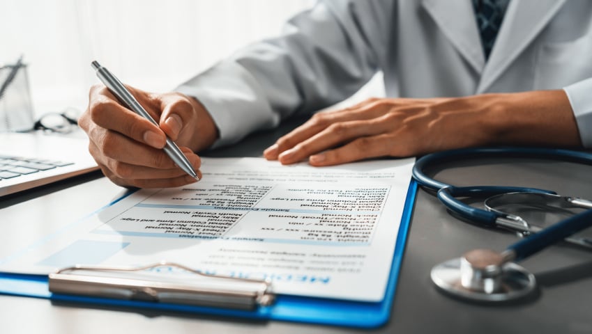 Know Your Rights to Access Your Health Records
