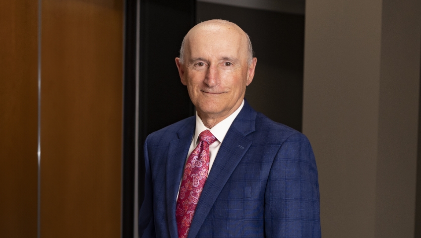 Jim Mannos & the History of Plakas Mannos | Ohio Attorneys