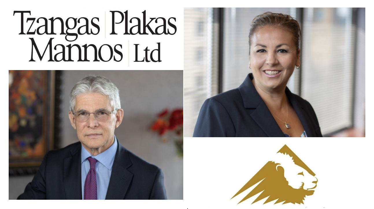 Plakas Mannos Expands Domestic Relations Lawyer Team