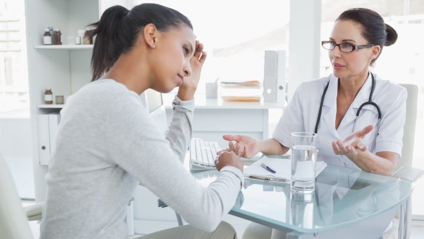 Medical Gaslighting & The Power of Patient Empowerment | Plakas Mannos