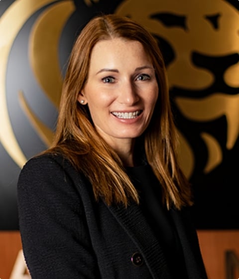 Attorney & Partner, Megan J. Frantz Oldham Earns ABOTA Membership