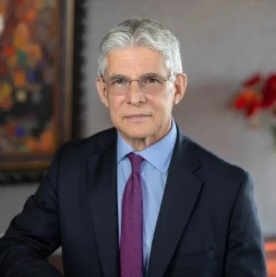 Peter Cahoon Named Best Lawyers® Akron Lawyer of the Year