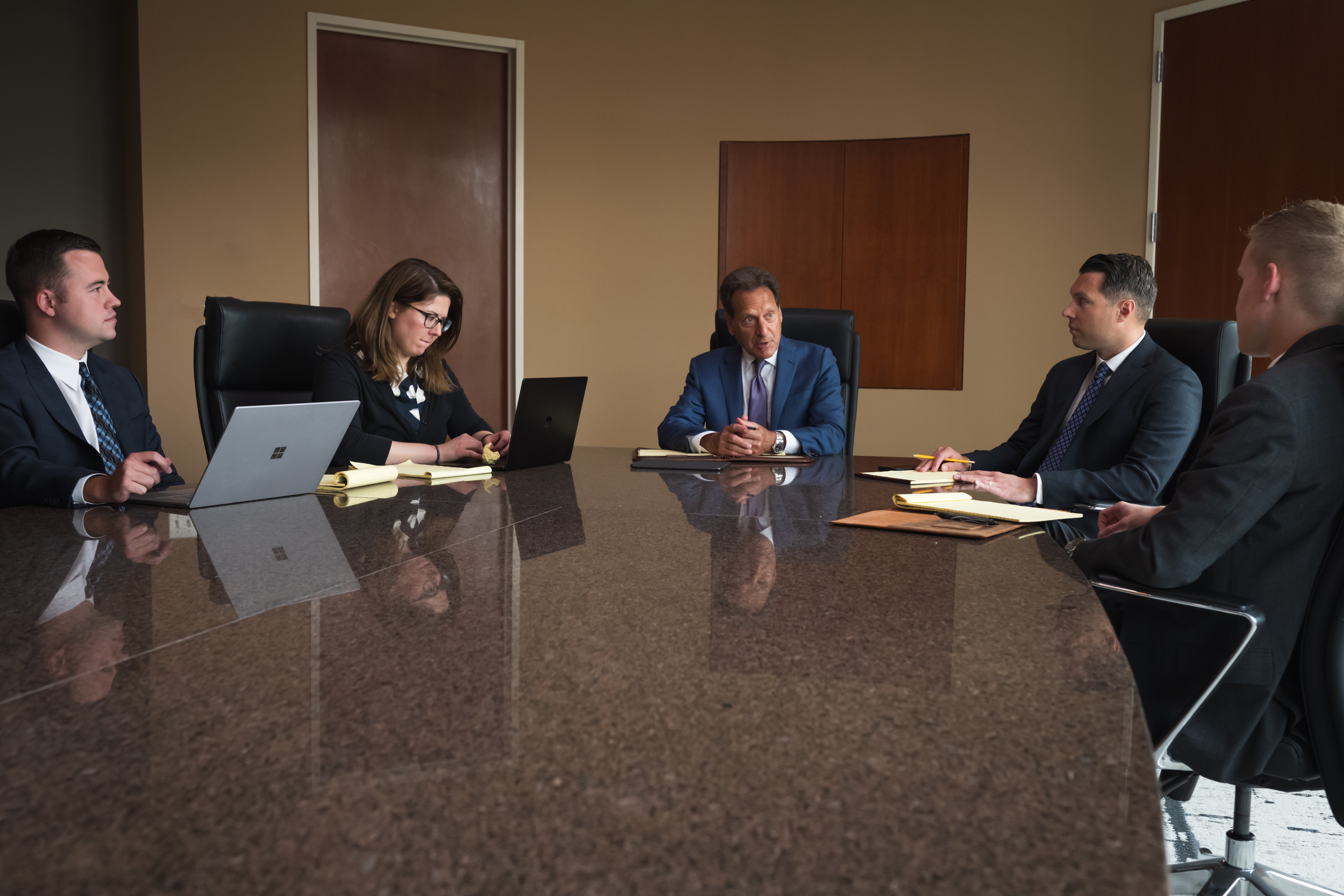 Mediation Explained | When to Mediate a Case | Plakas Mannos