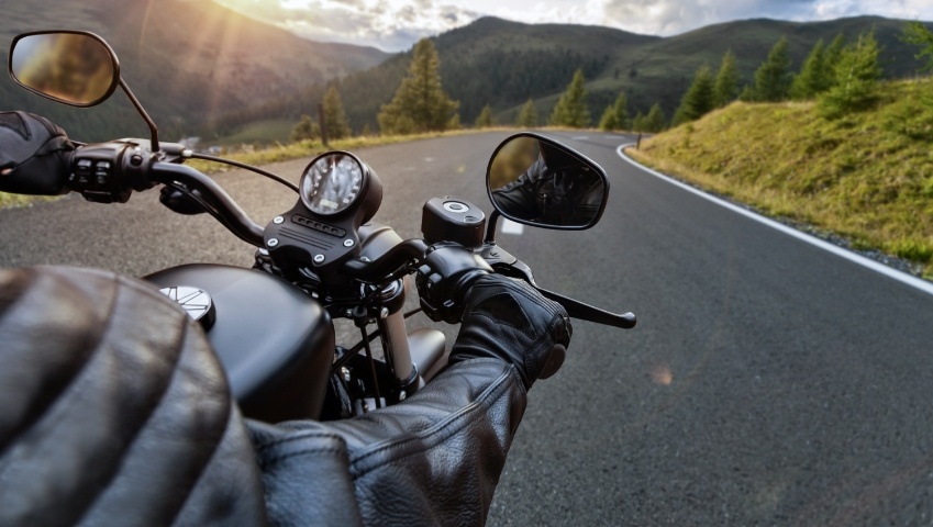 Motorcycle Accident Prevention | Motorcycle Lawyers