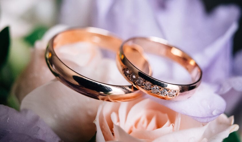 Before You Marry: A Crucial Financial Step