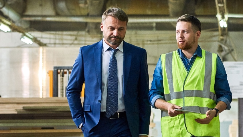 Worker Classification Changes: Employee vs Contractor