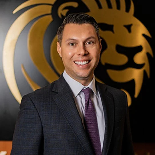 Attorney Collin Wise Elected President of the SCAJ